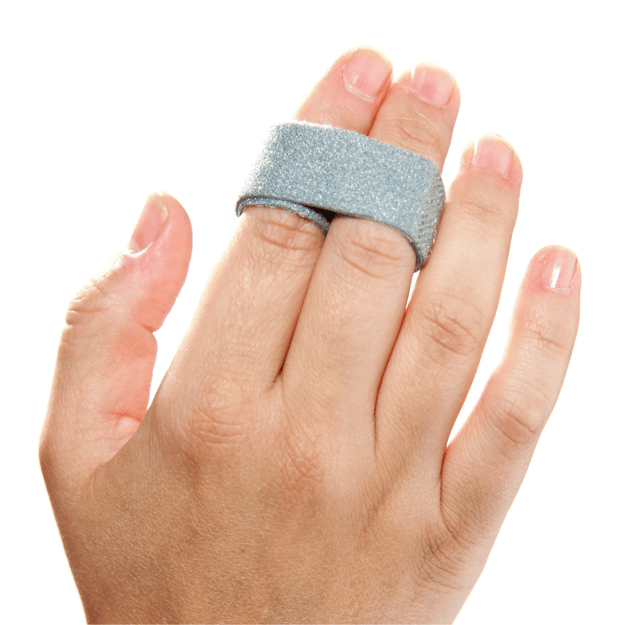 Polycentric Hinged Ulnar Deviation Splint™ | 3 Point Products